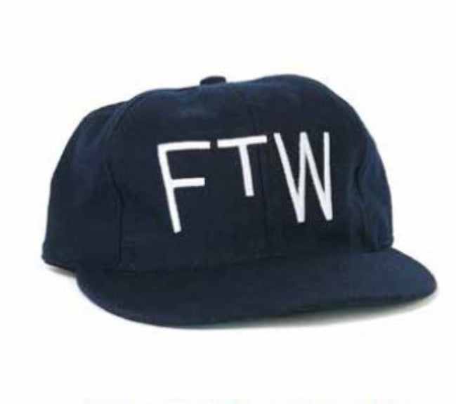 FTW HAT – Atacama Surf Shop